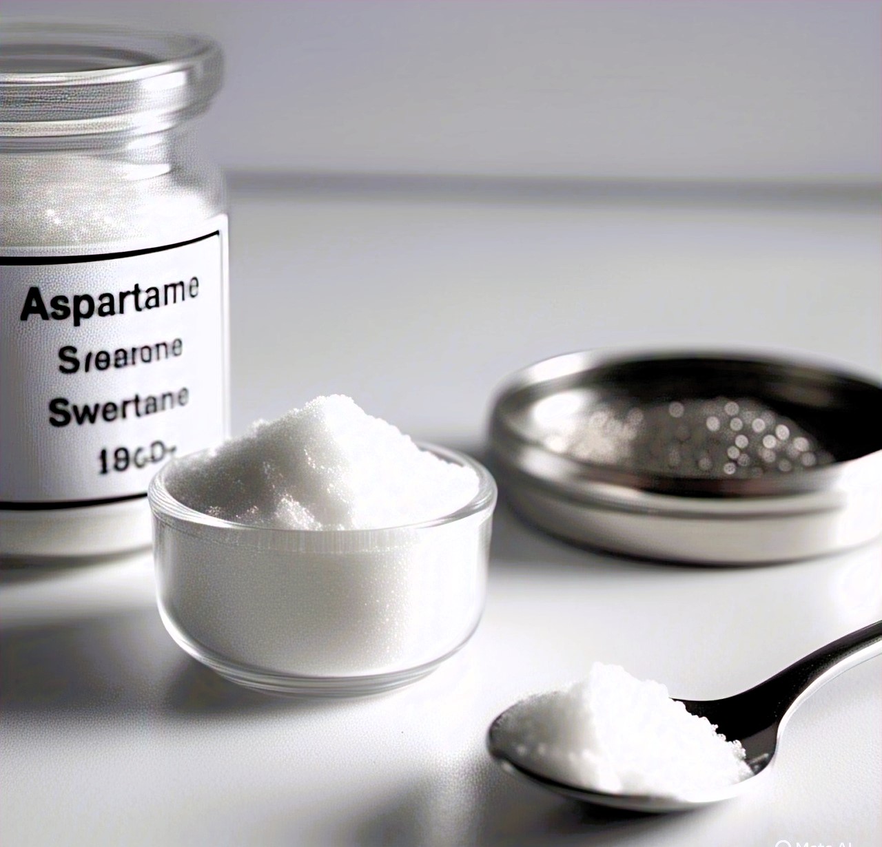 The Truth about Aspartame Sweeteners and Consumer Safety - Mr Pakistan