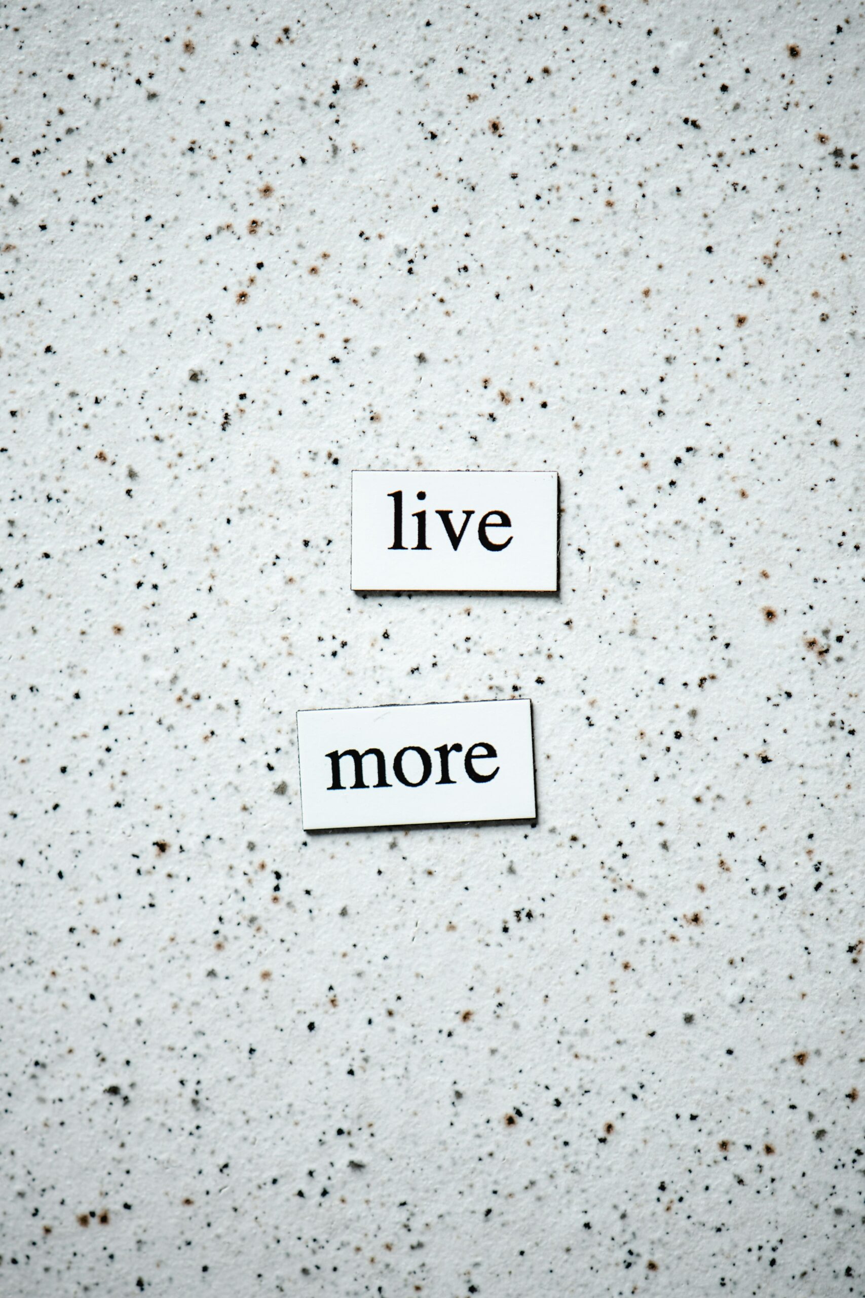 Living Life vs Spending Life 2025: Achieve Balance - Mr Pakistan
