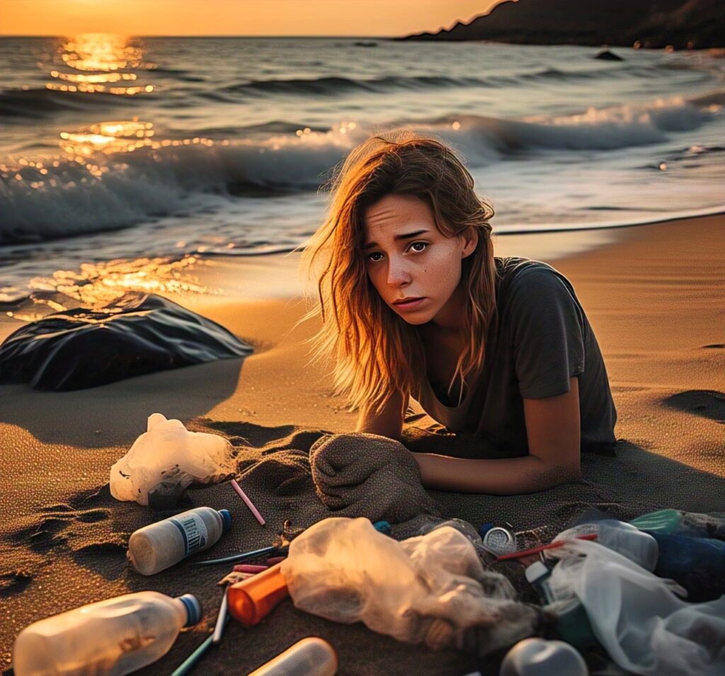 Plastic Pollution:Solution to Plastic Problem in 2025 - Mr Pakistan