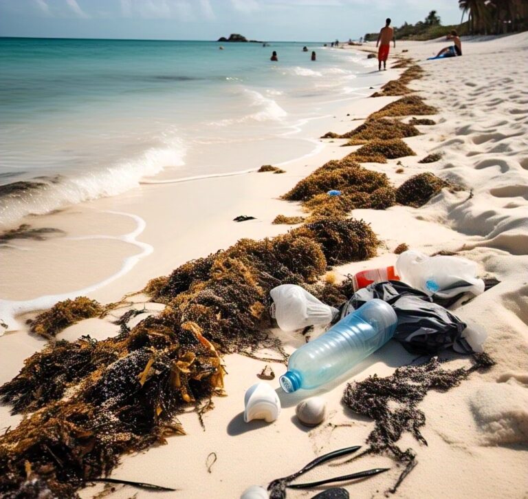 Plastic Pollution:Solution to Plastic Problem in 2025 - Mr Pakistan
