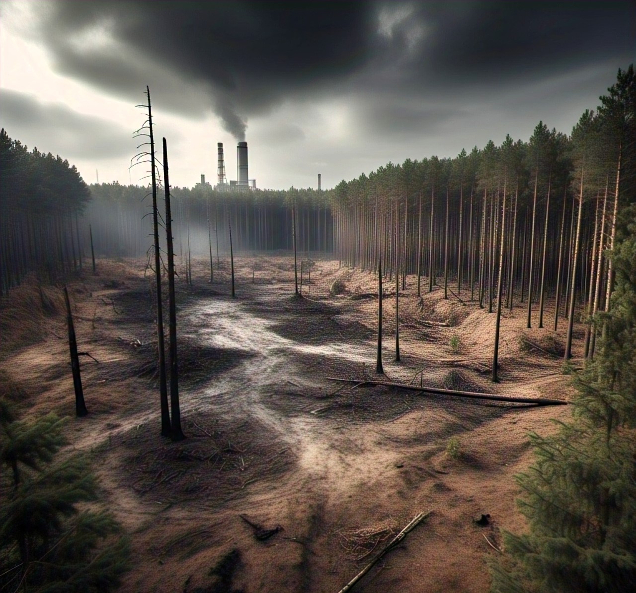 Deforestation: Causes, Effects, and Solutions in 2025 - Mr Pakistan