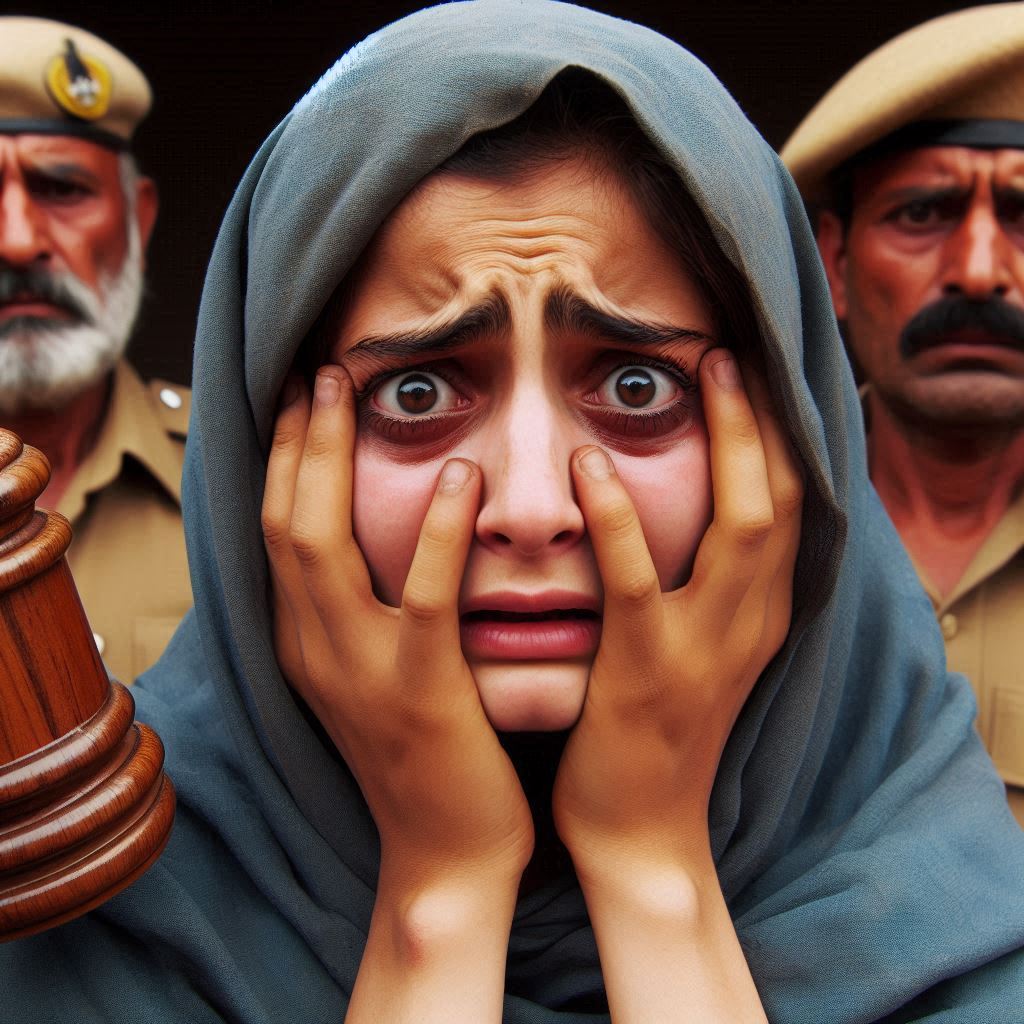 Justice Rooted in Culture, Aligned with Law: The Efficacy of the "JIRGA ...