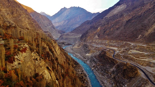 Water Scarcity in Pakistan’s Major Cities 2025: Karachi, Lahore, Quetta ...
