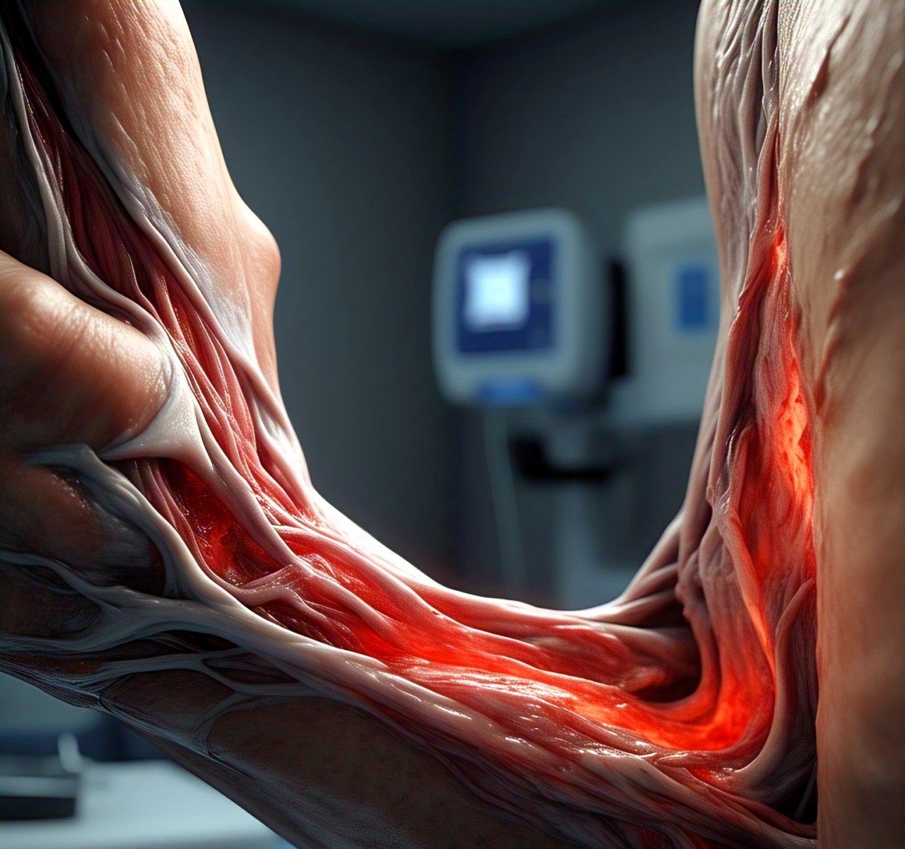 Inflammation,Anti-Inflammation Condition, Symptoms Treatment - Mr Pakistan
