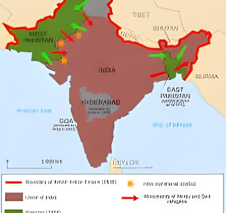 Independence Day & Pakistan’s Journey - Mr Pakistan