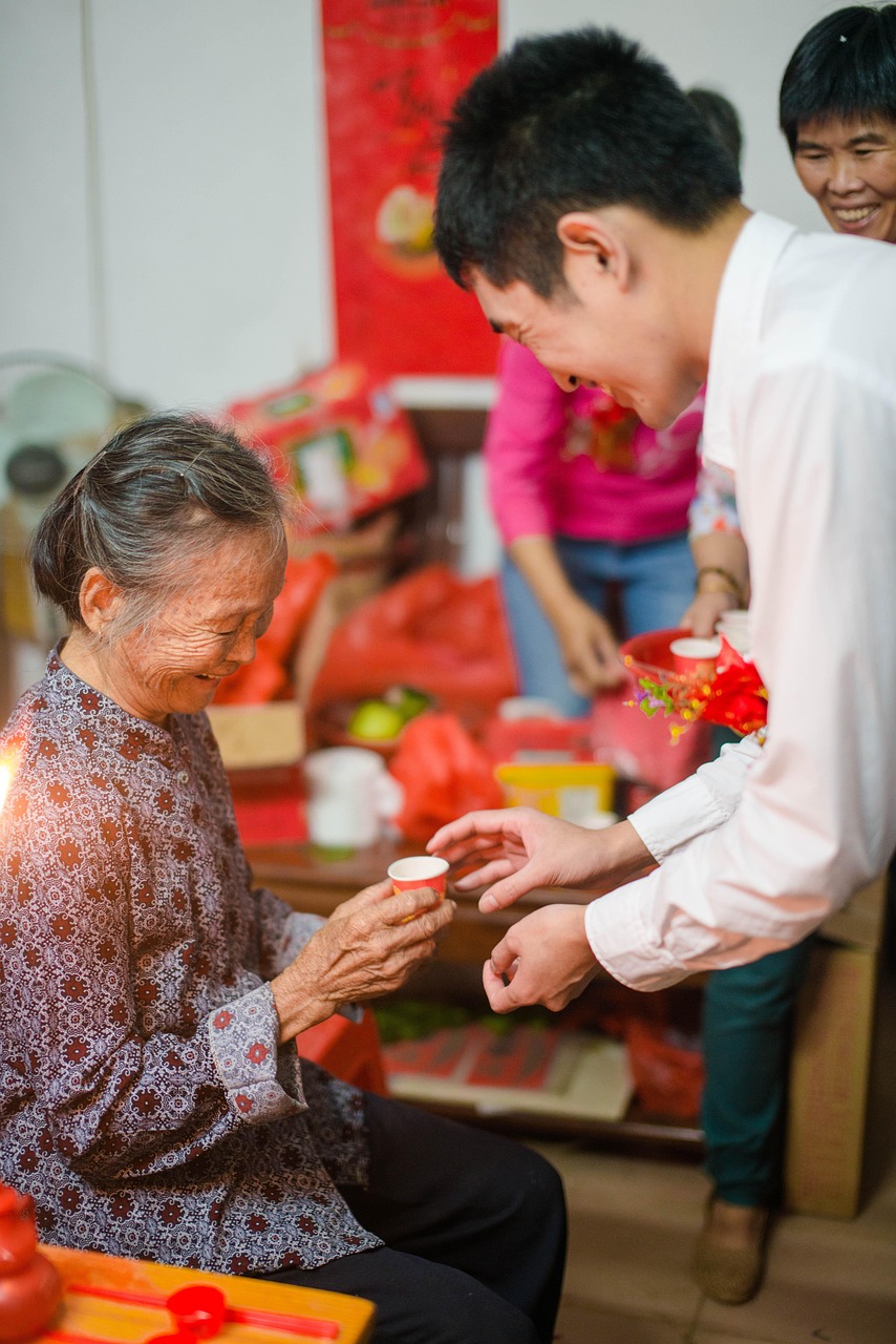 Global Family Systems Bridging Traditions, Challenges - Mr Pakistan